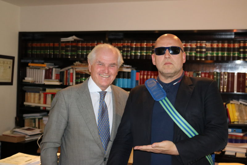 Ramon Calderon: The DNA of Real Madrid - Graham Hunter